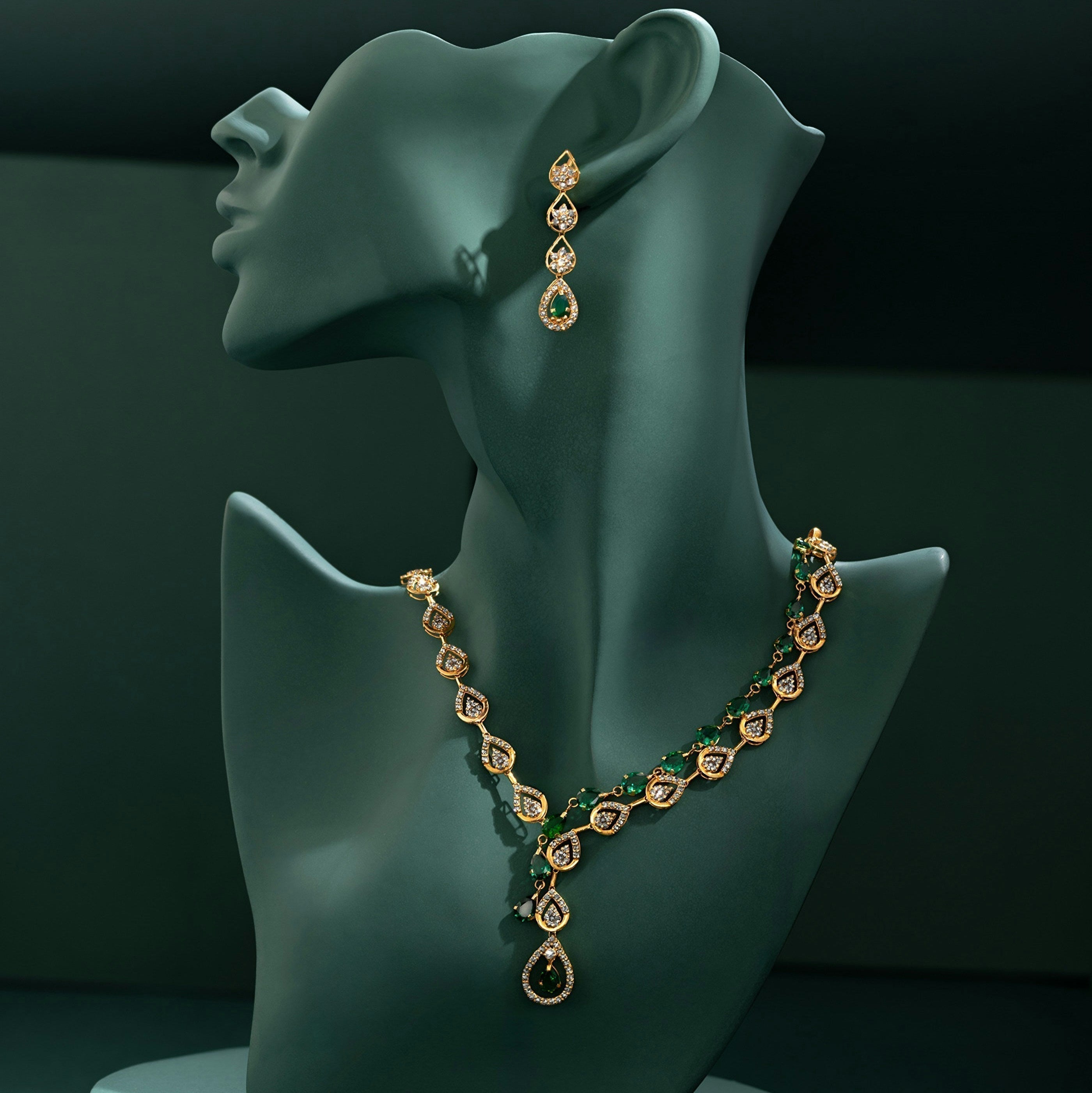 5 Reasons Why Jewelry Is Essential for the Modern Woman – RIAMOR
